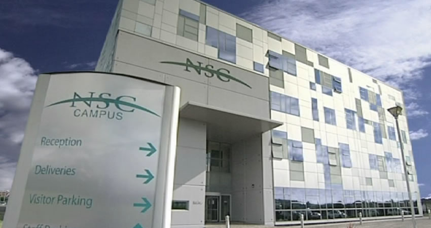 Murray Cloney & Associates Ltd opens its doors at The National Software ...